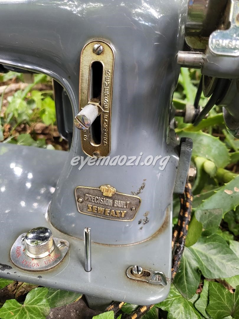 Pinnock Seweasy - Eye Ma Ozi Collector