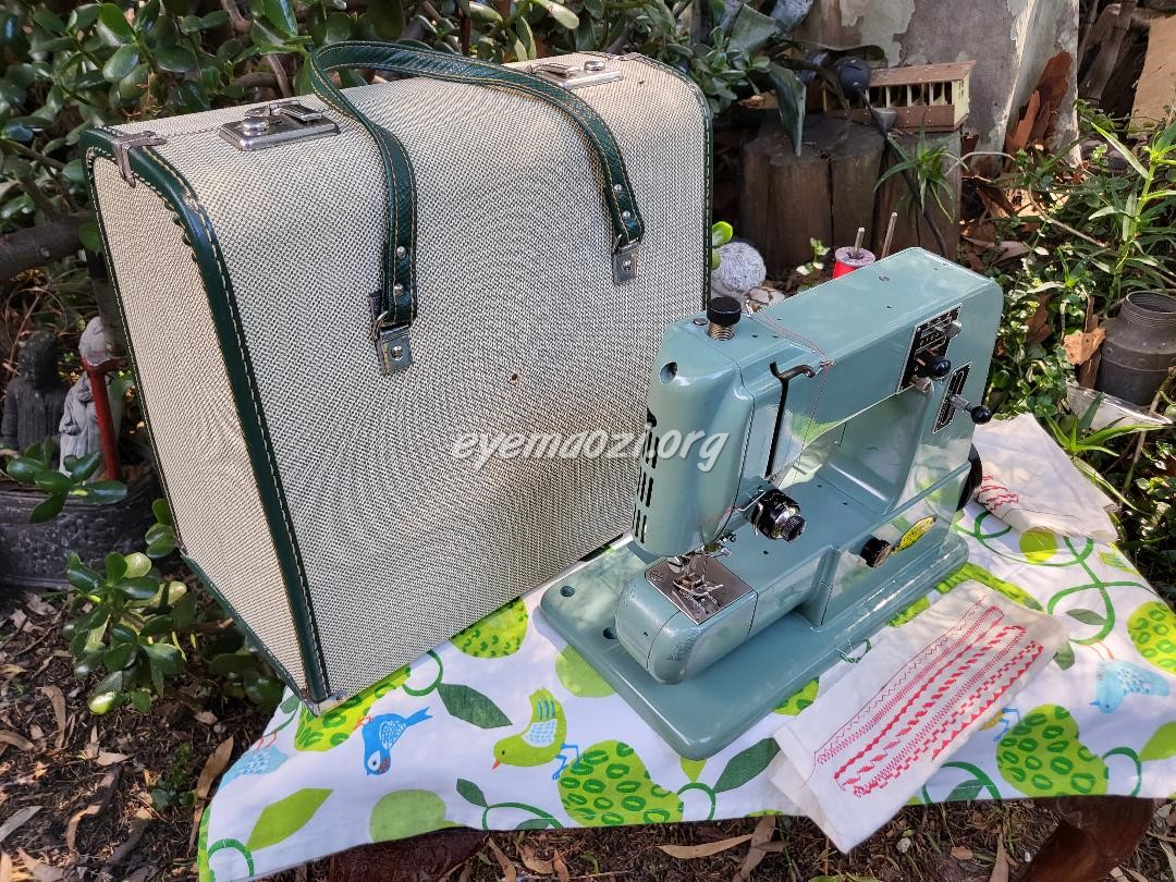 Favta - Eye Ma Ozi Collector