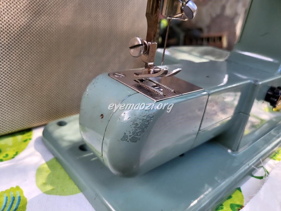 Favta - Eye Ma Ozi Collector