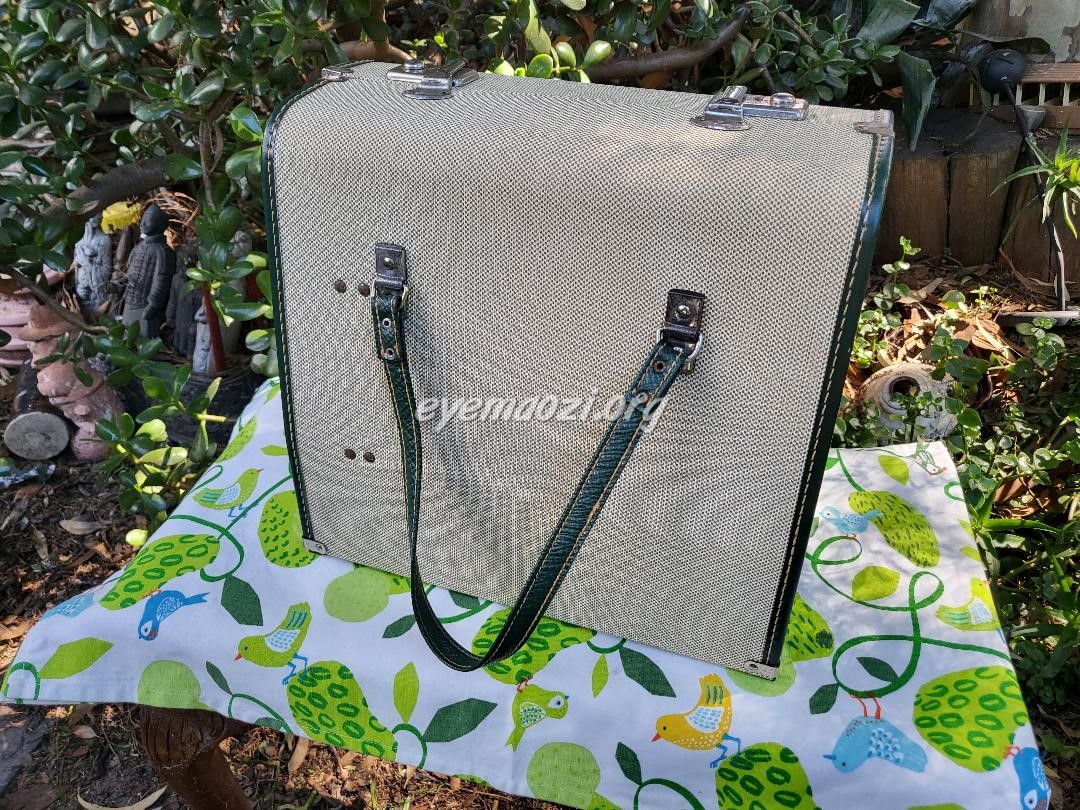 Favta - Eye Ma Ozi Collector