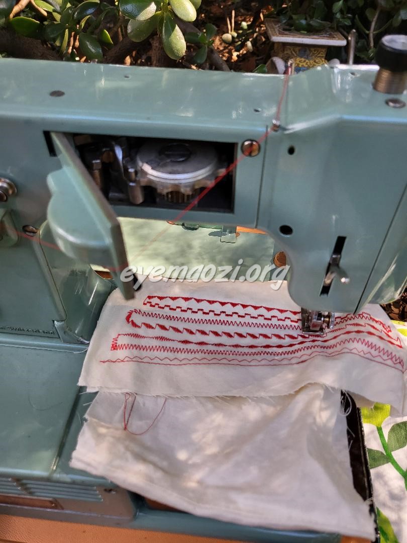 Favta - Eye Ma Ozi Collector