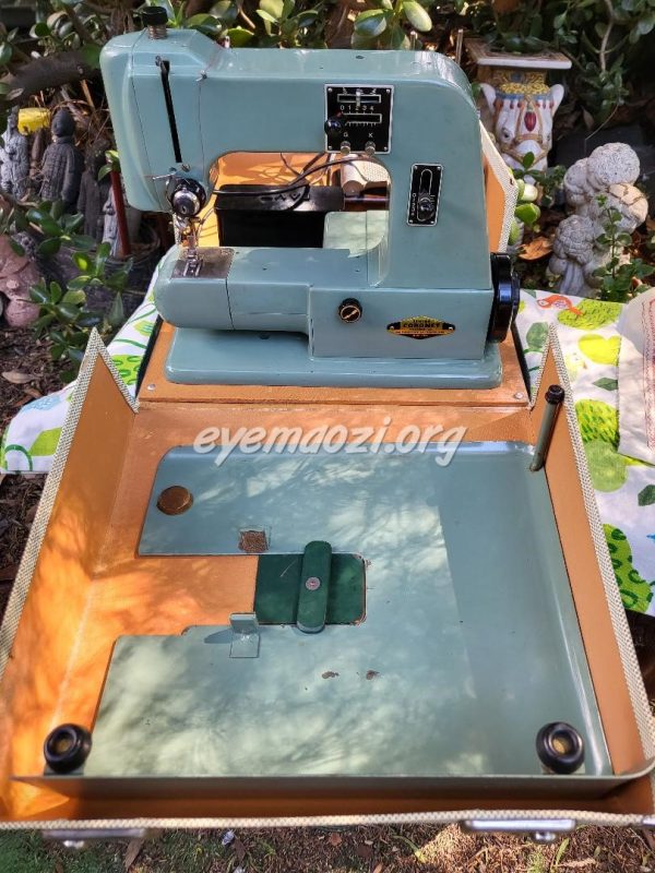 Favta - Eye Ma Ozi Collector