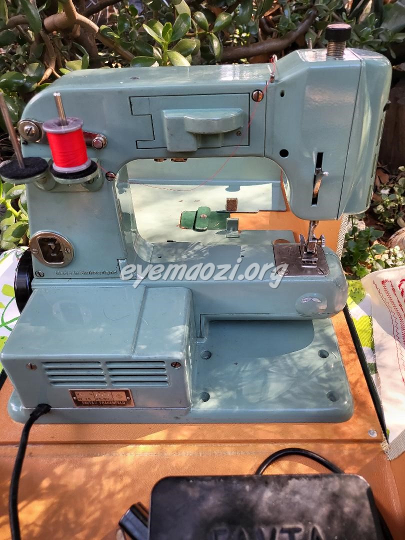 Favta - Eye Ma Ozi Collector