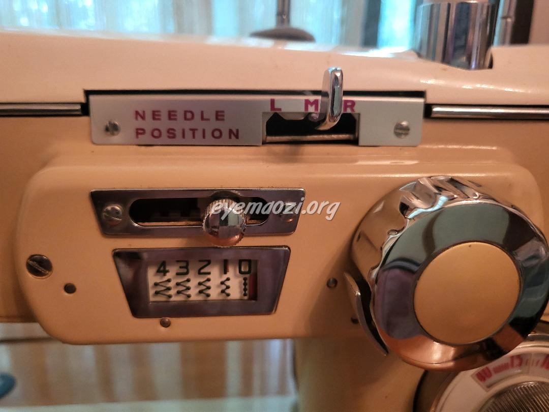 Sapphire - Eye Ma Ozi Collector