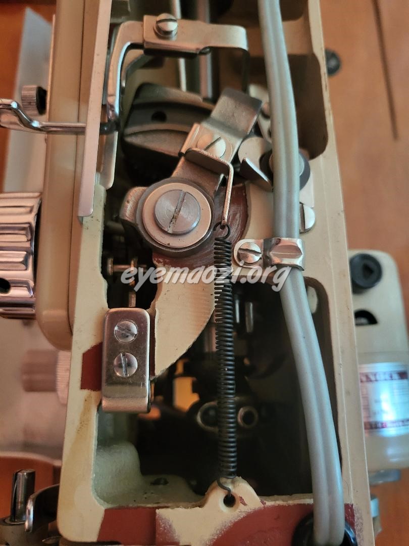 Sapphire - Eye Ma Ozi Collector