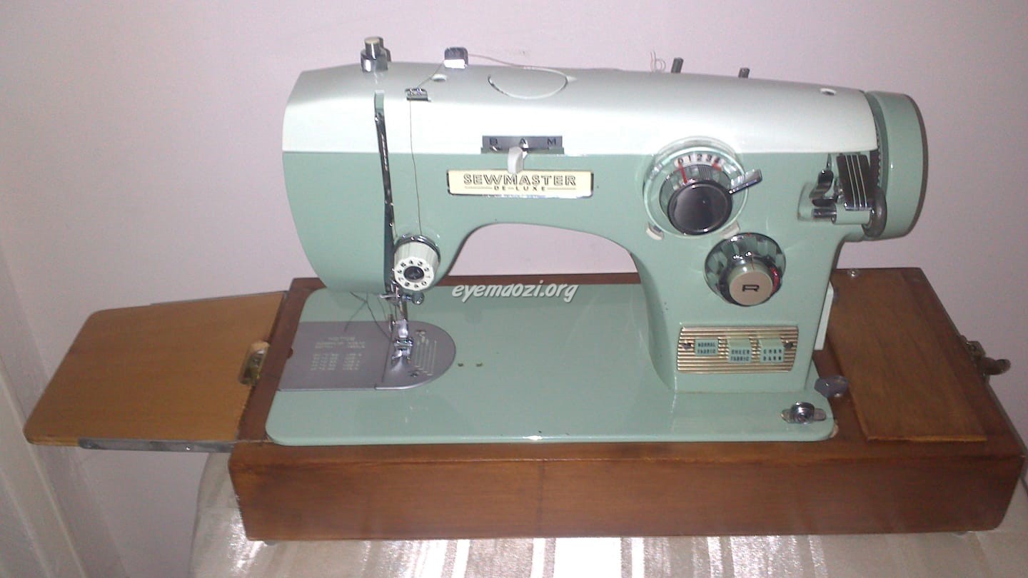 Pinnock Japanese 1960s unnamed - Eye Ma Ozi Collector