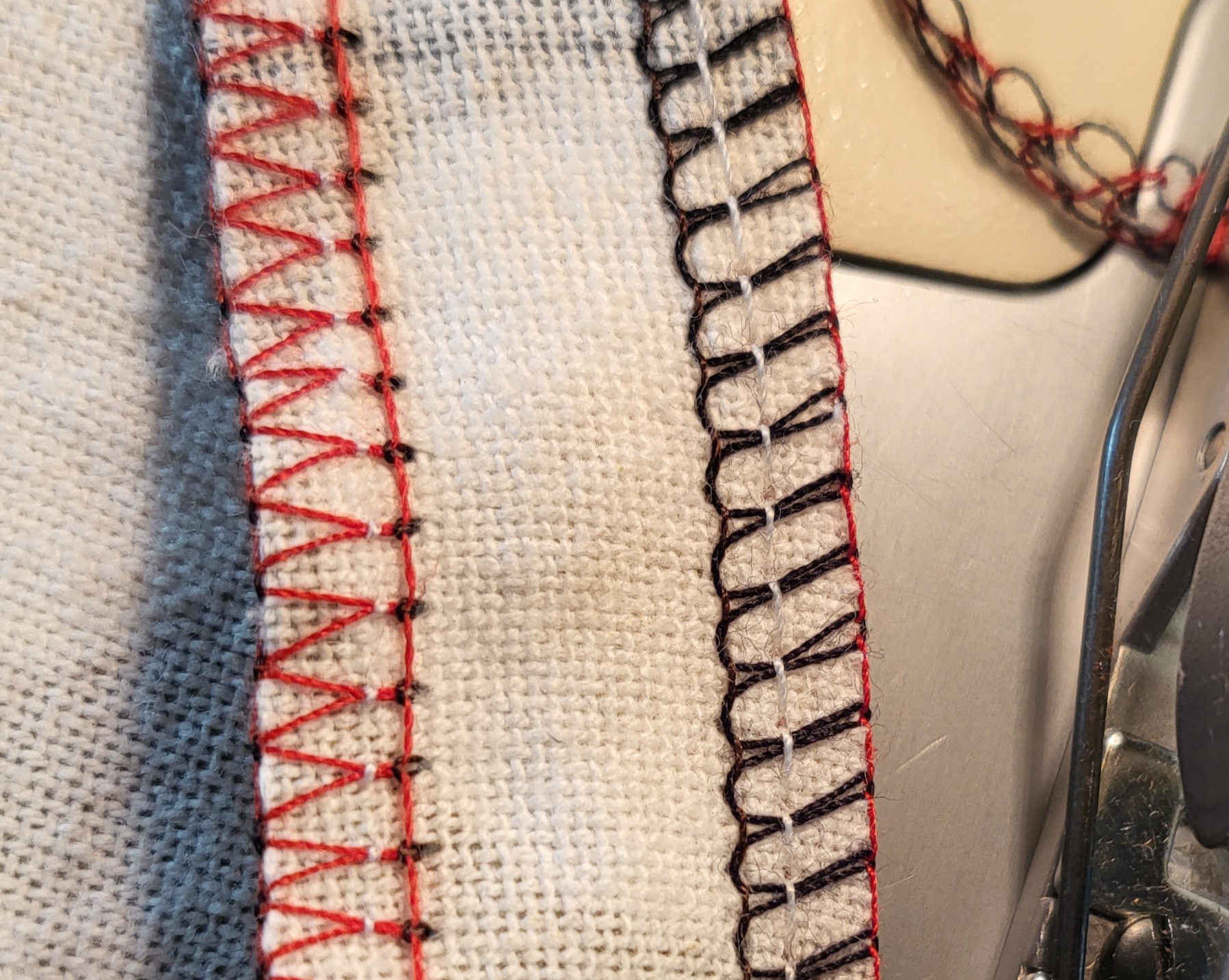 Bernette MO-234 - Eye Ma Ozi Collector