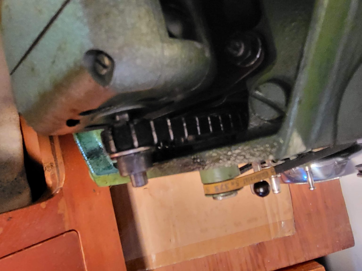 Anker RZ Deluxe - Eye Ma Ozi Collector