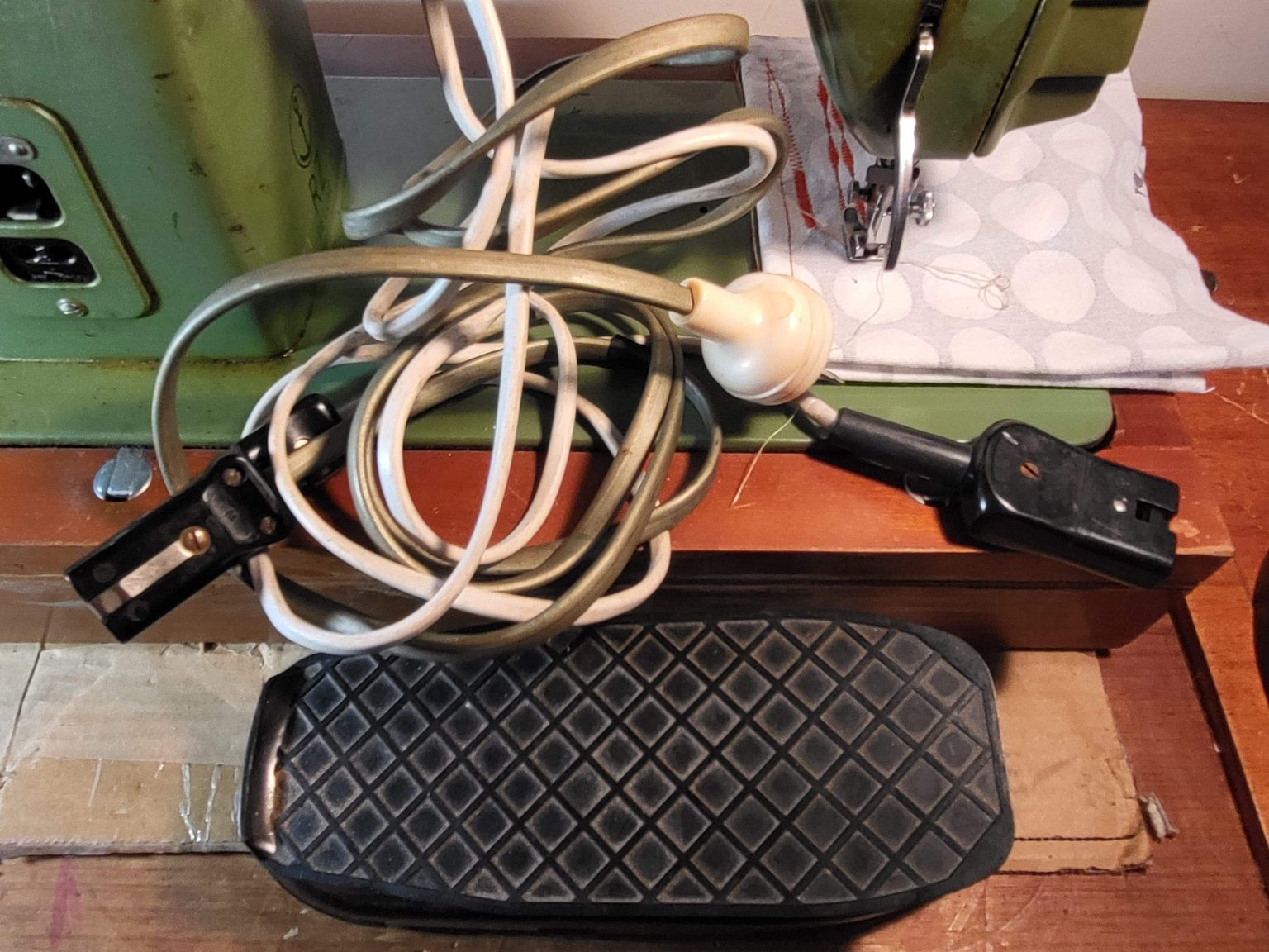 Anker RZ Deluxe - Eye Ma Ozi Collector